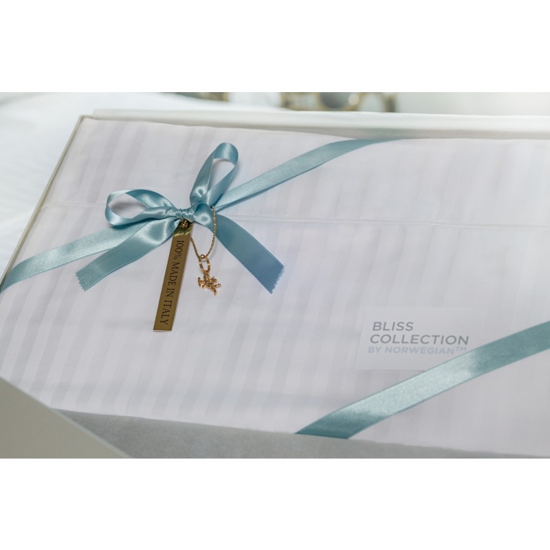 Bliss Bedding Set - Bliss Bedding Set